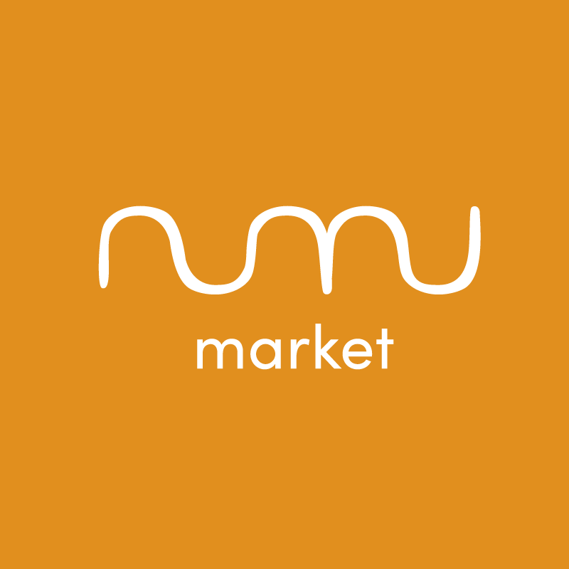 Login | Numu Market